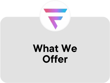 What We Offer(2) – FinValue Advisors