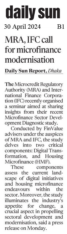 D Sun – FinValue Advisors