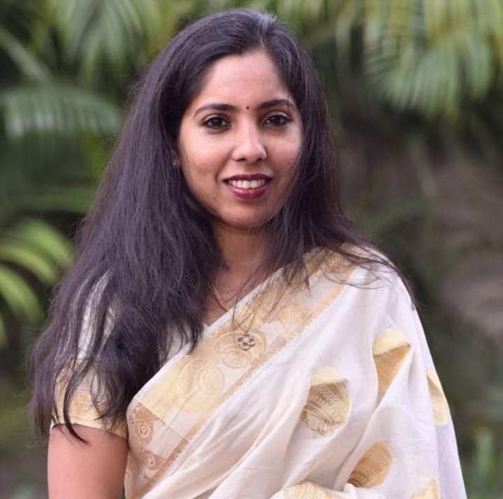 Pooja Chaurasia – FinValue Advisors